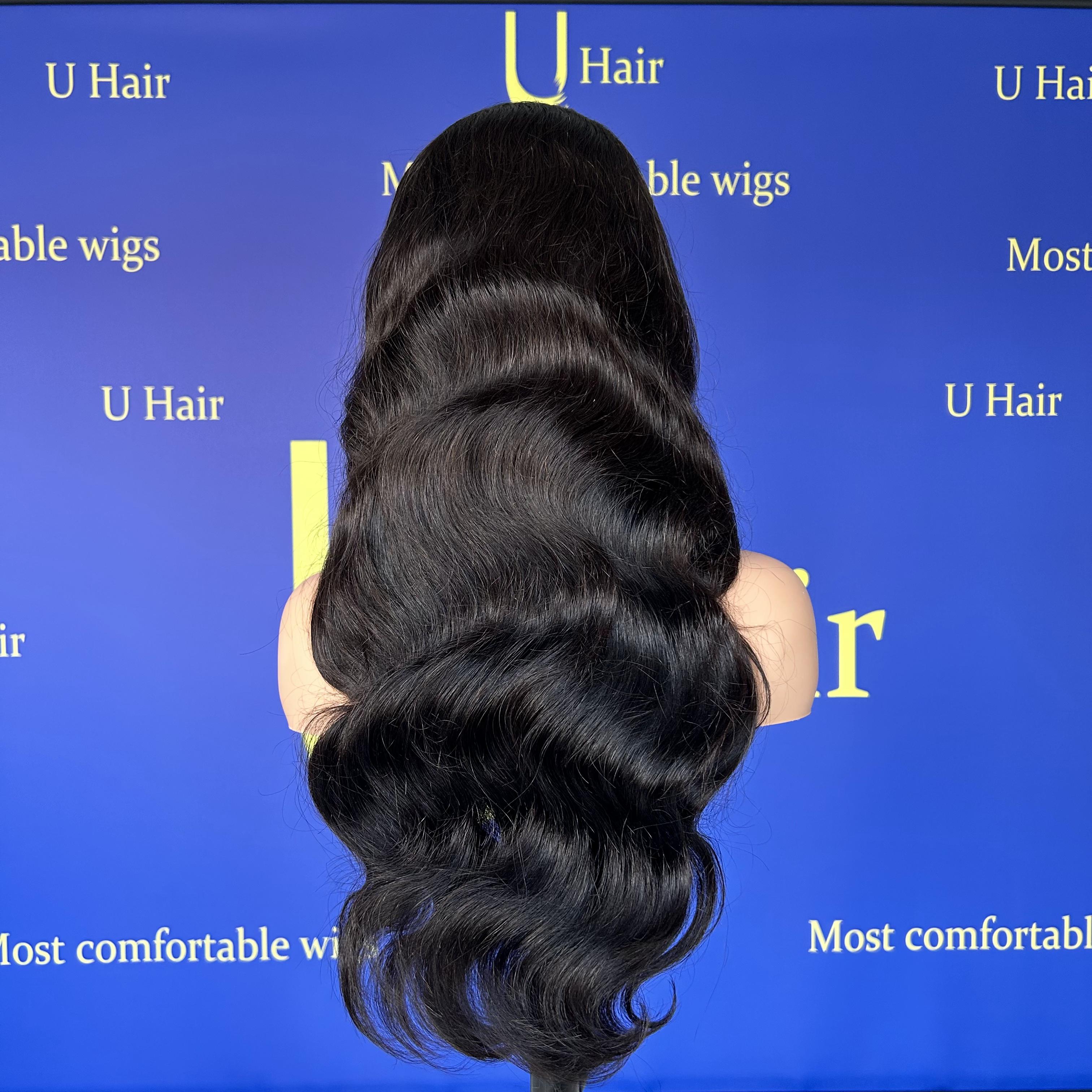 wig – 深圳市头狼跨境科技有限公司